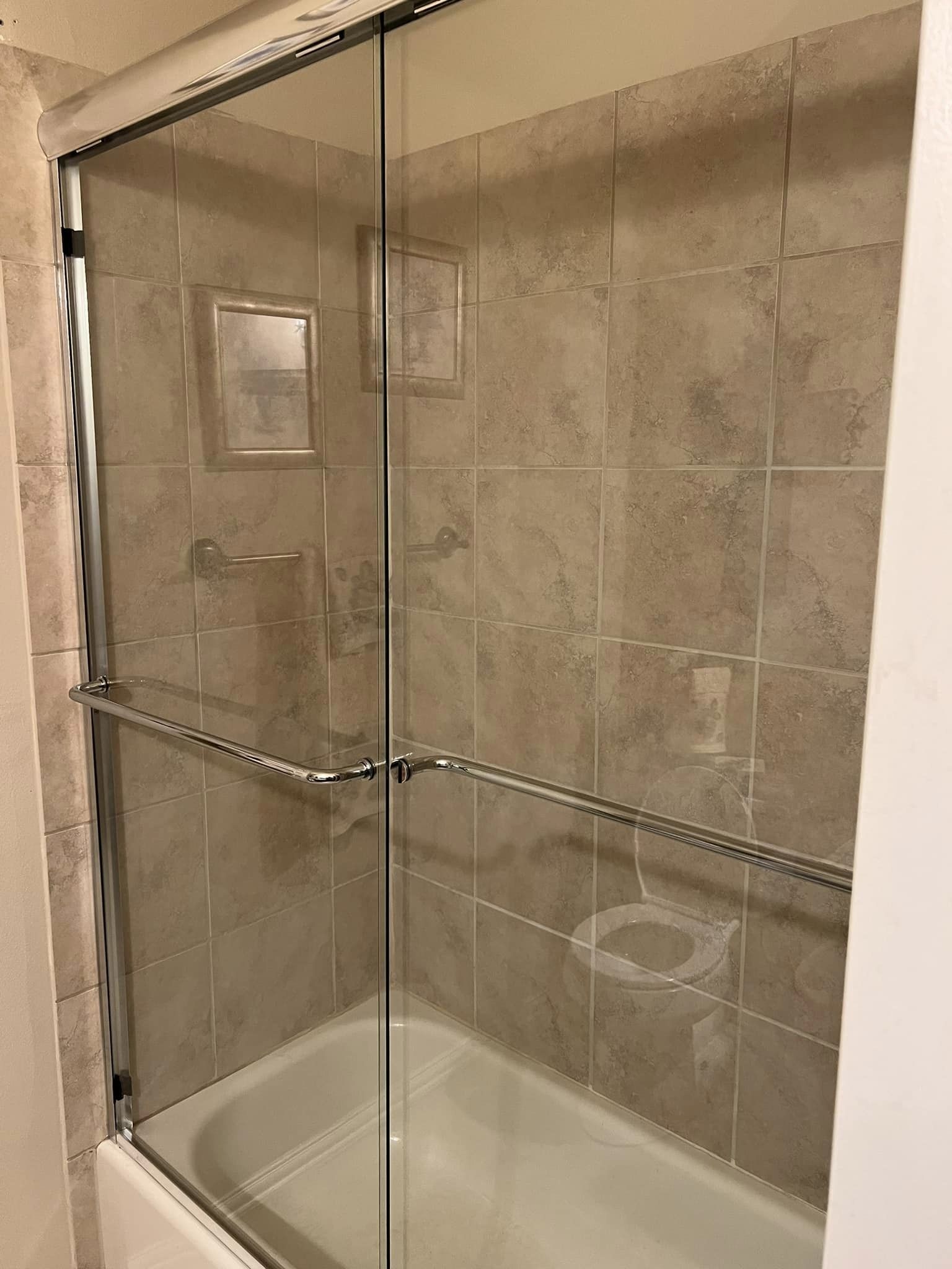 Residential Gallery - Elite Glass